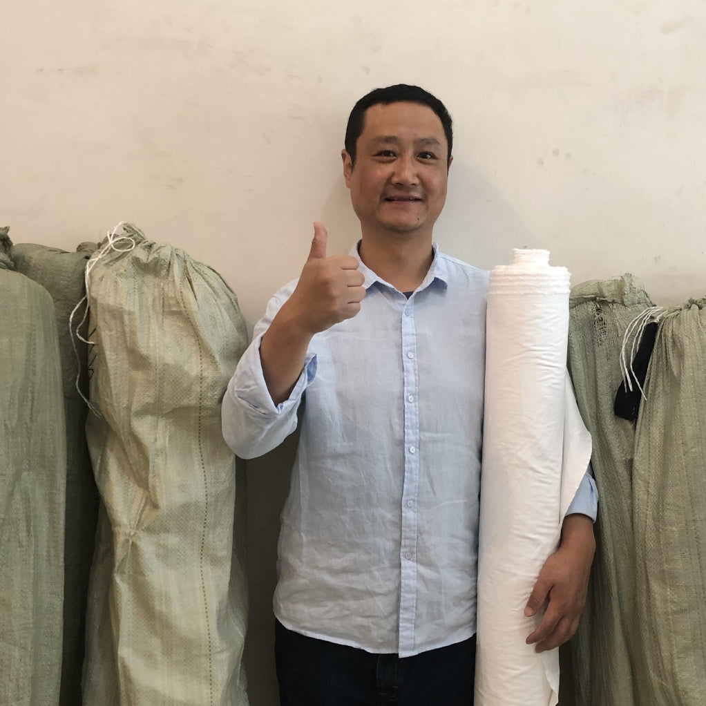 The True Meaning Of Who Made My Clothes & Fashion Revolution – Cream ...