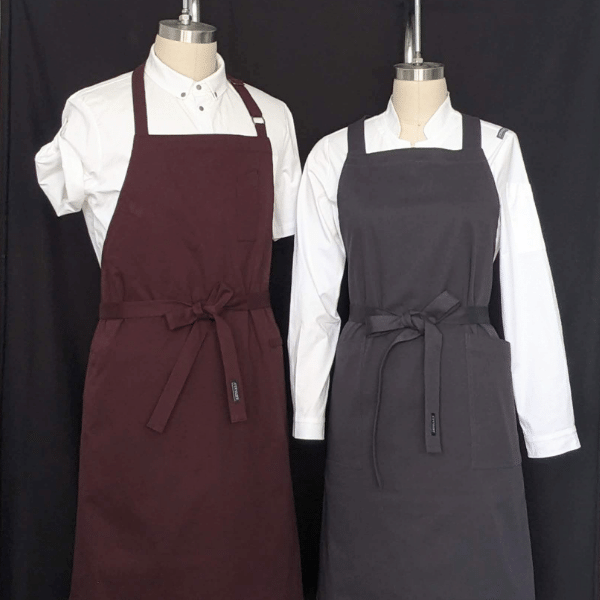 Apron Mystery Box - Pack of 2 Aprons | Cream Collection