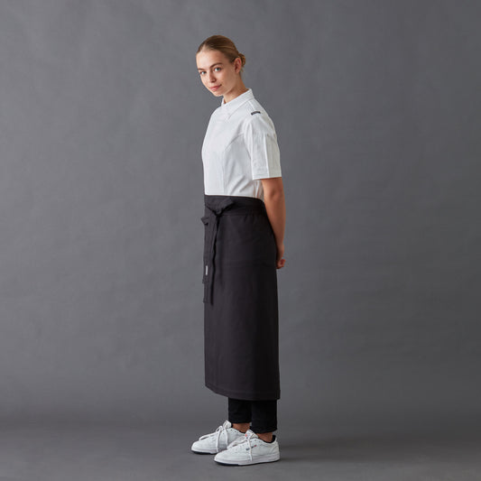 Aprons for Chefs, Waiters, Waitresses & Retail teams | Cream Collection