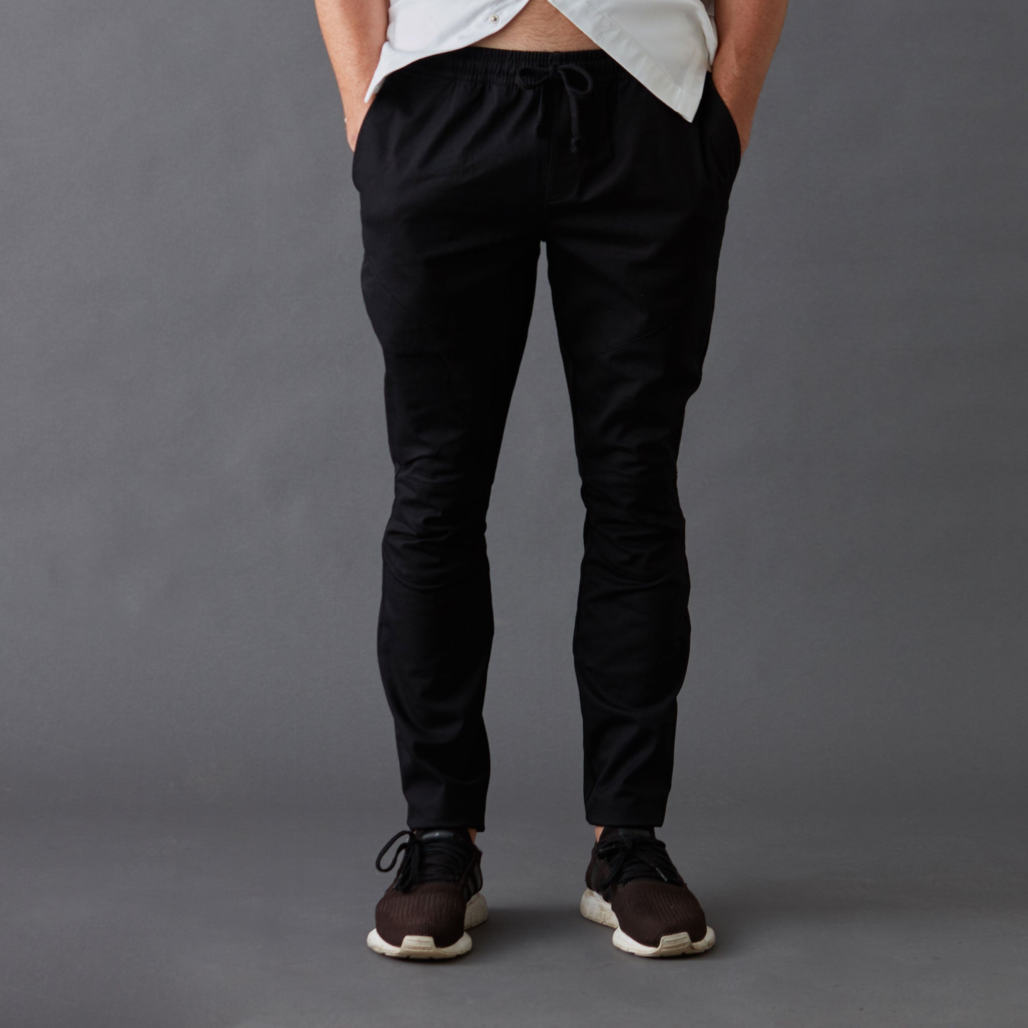 Men's Chef Uniforms | Cream Collection